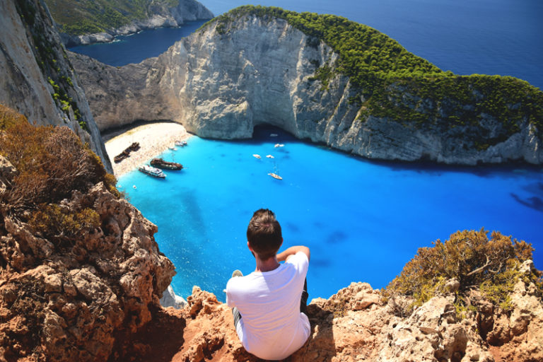 Zakynthos atrakcje: Najpiękniejsze miejsca, które TRZEBA zobaczyć Zakynthos atrakcje: Najpiękniejsze miejsca, które TRZEBA zobaczyć
