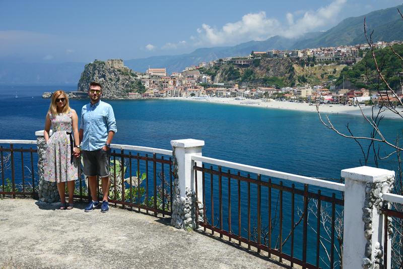 Co warto zobaczyć w Kalabrii? Najładniejsze miasta i miasteczka