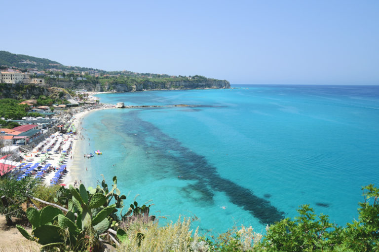 Co warto zobaczyć w Kalabrii? Najładniejsze miasta i miasteczka