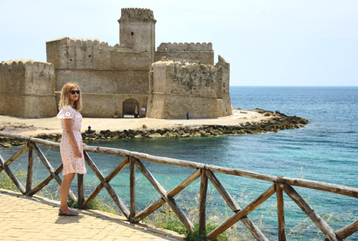 Co warto zobaczyć w Kalabrii? Najładniejsze miasta i miasteczka