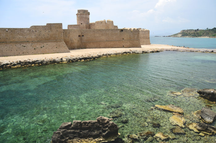 Co warto zobaczyć w Kalabrii? Najładniejsze miasta i miasteczka