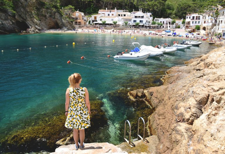 Katalonia przewodnik. Co zobaczyć poza Barceloną?