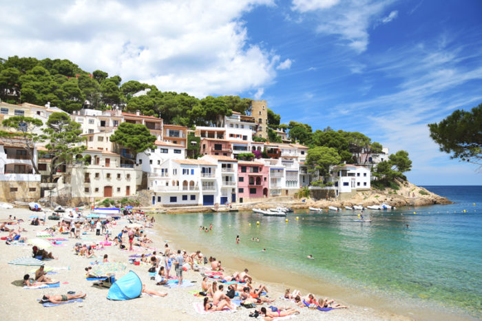 Katalonia przewodnik. Co zobaczyć poza Barceloną?