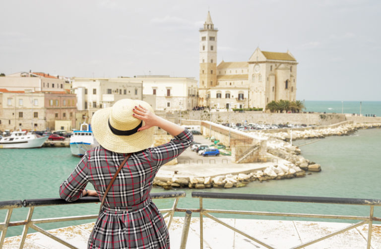 Apulia przewodnik: najlepsze atrakcje na krótkie wakacje