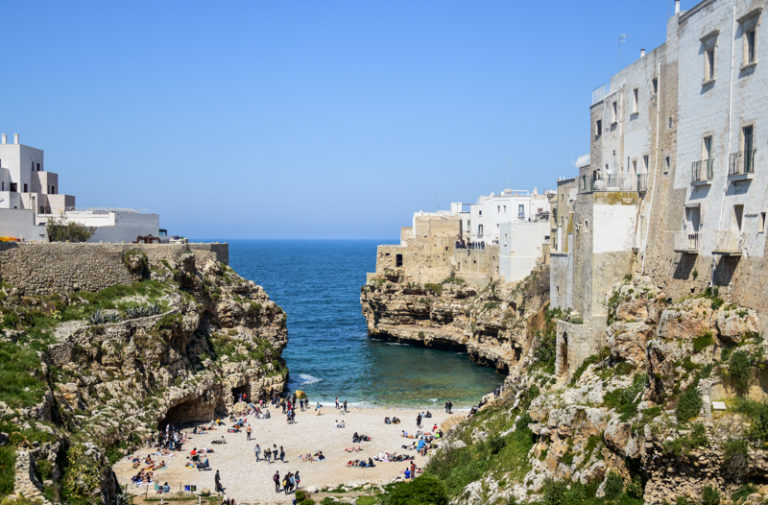 Apulia przewodnik: najlepsze atrakcje na krótkie wakacje