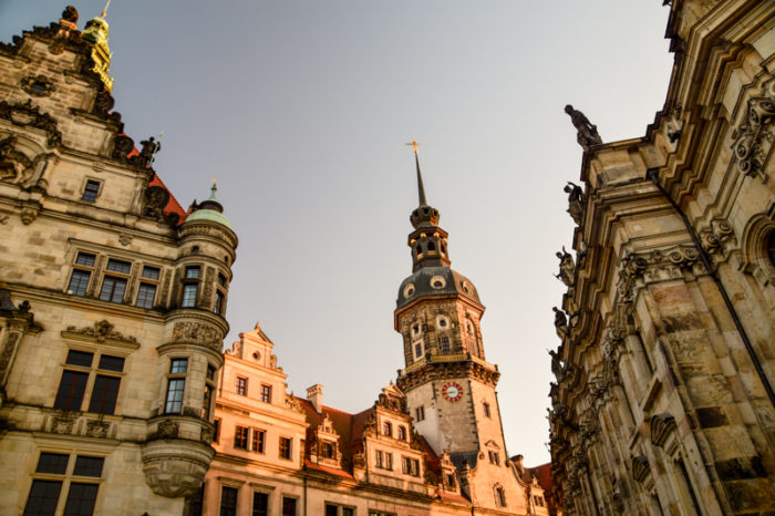 Drezno: atrakcje na weekend. Co warto zobaczyć?