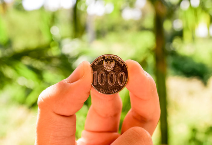 Ceny na Bali. Ile kosztuje życie? Czy naprawdę jest tak tanio?