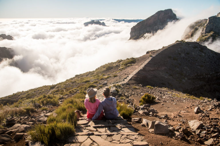 Madera atrakcje i najpiękniejsze punkty widokowe (+ mapa)