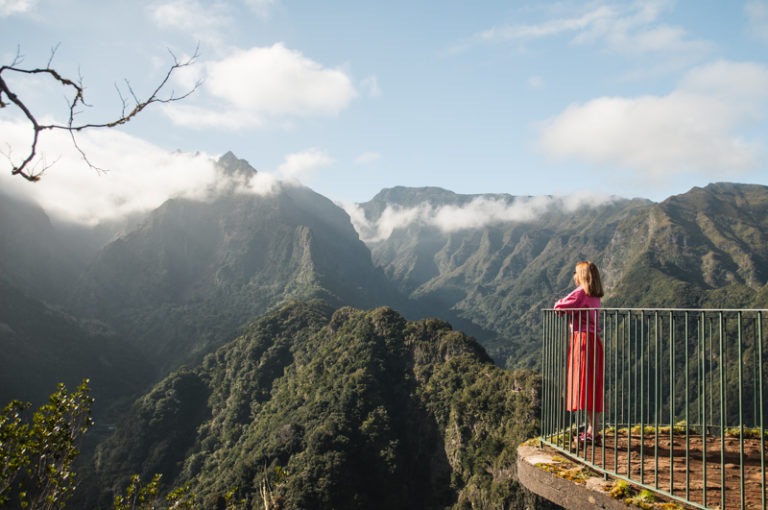 Madera atrakcje i najpiękniejsze punkty widokowe (+ mapa)