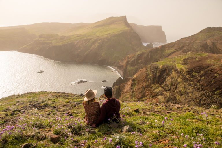 Madera atrakcje i najpiękniejsze punkty widokowe (+ mapa)