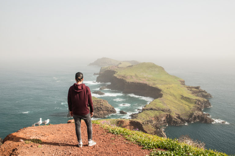 Madera atrakcje i najpiękniejsze punkty widokowe (+ mapa)