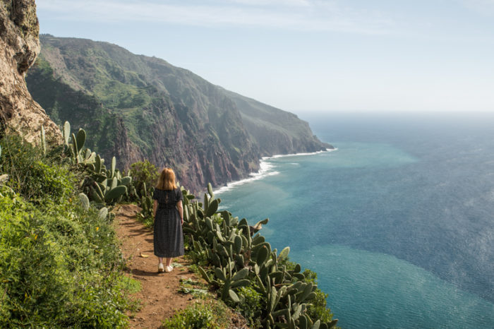 Madera atrakcje i najpiękniejsze punkty widokowe (+ mapa)