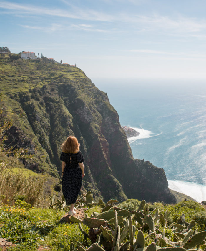 Madera atrakcje i najpiękniejsze punkty widokowe (+ mapa)