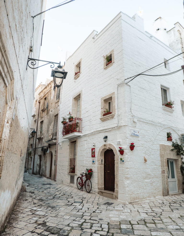 Apulia przewodnik: najlepsze atrakcje na krótkie wakacje