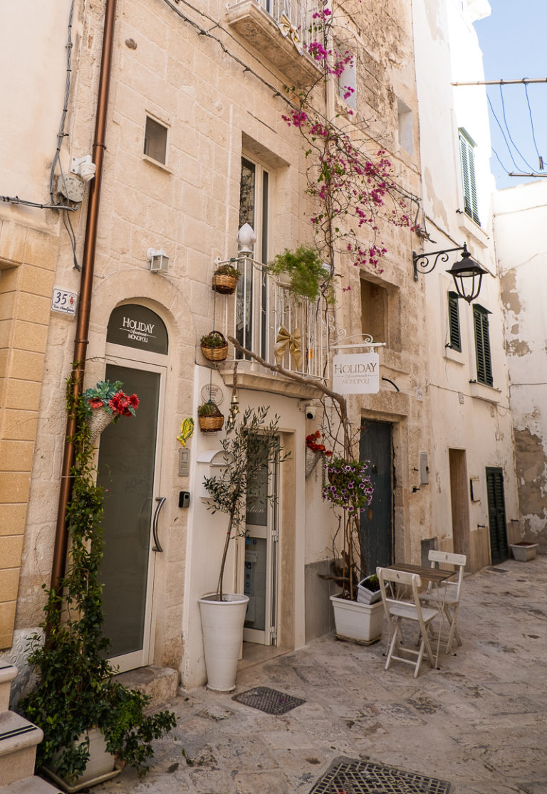 Apulia przewodnik: najlepsze atrakcje na krótkie wakacje