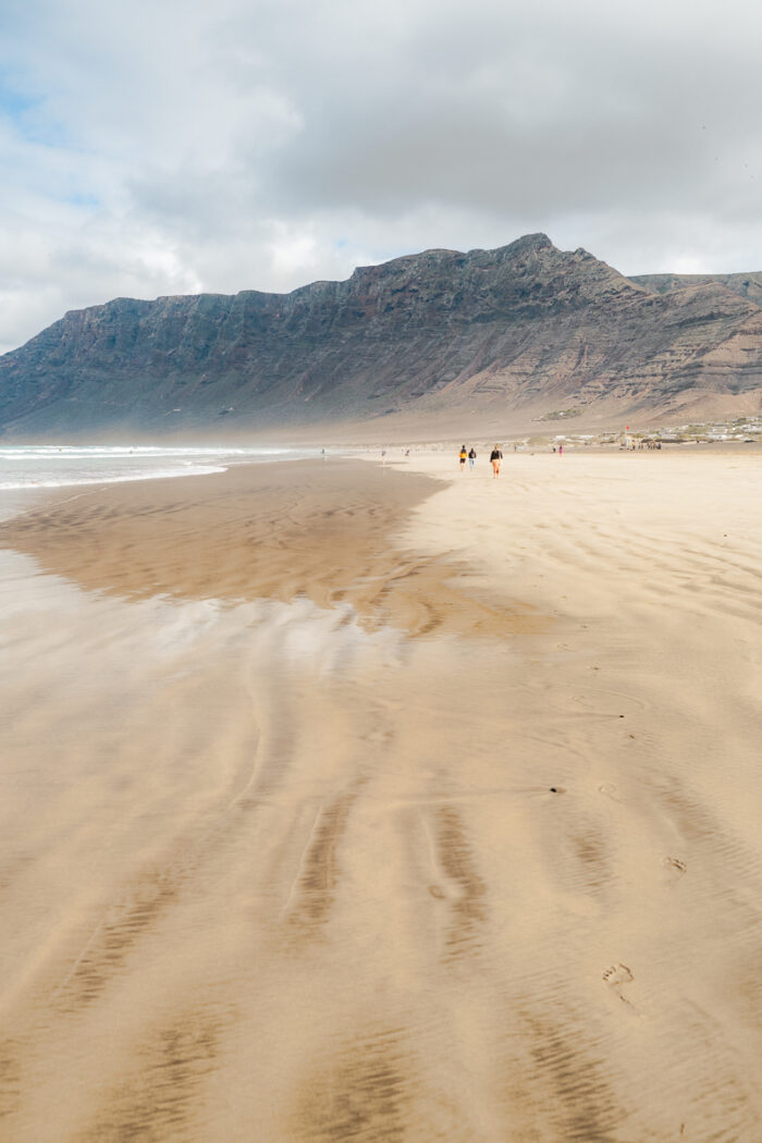 Lanzarote Top 10. Przewodnik + mapa