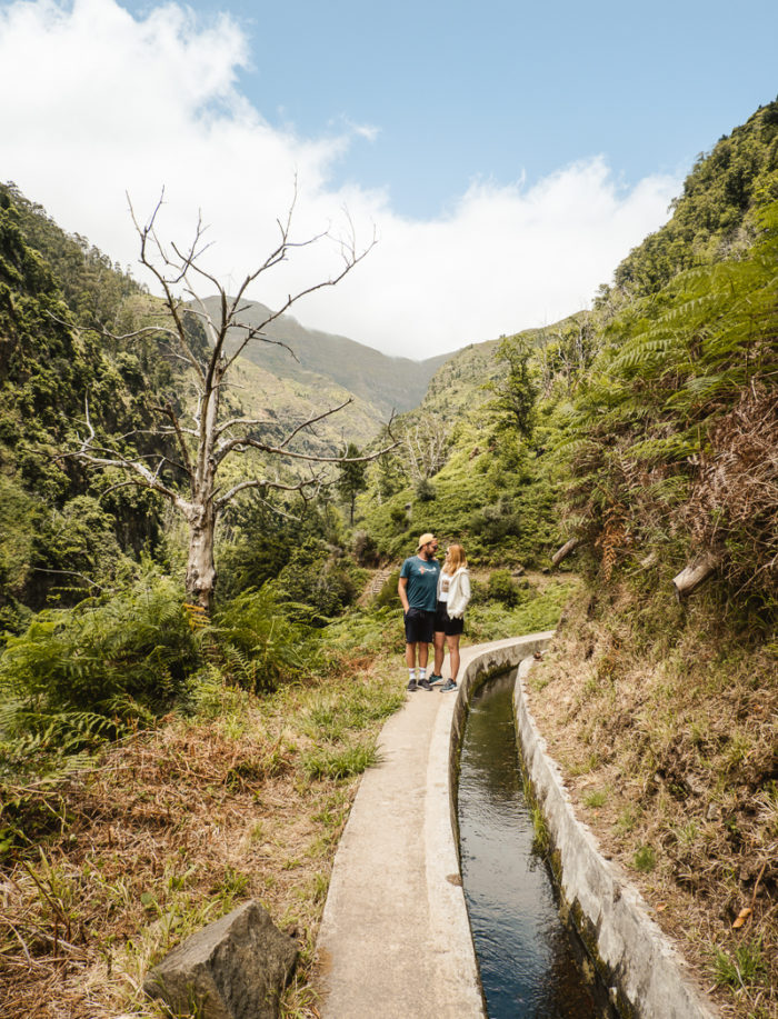 Madera atrakcje i najpiękniejsze punkty widokowe (+ mapa)