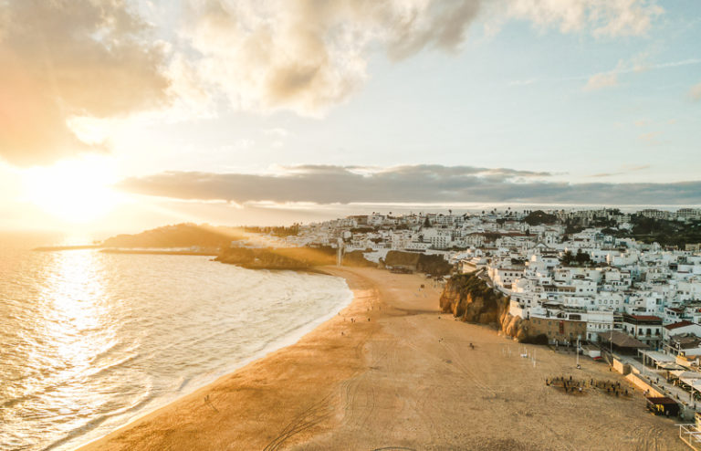 Albufeira - czy warto odwiedzić ten kurort w Algarve?
