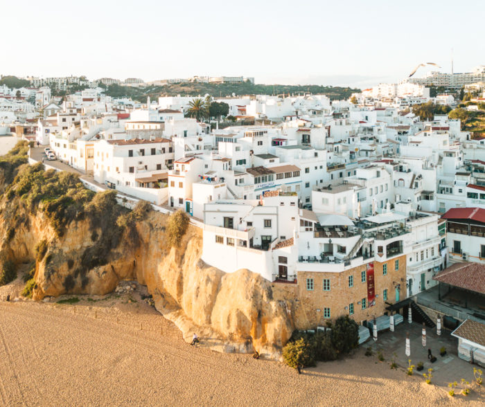 Albufeira - czy warto odwiedzić ten kurort w Algarve?