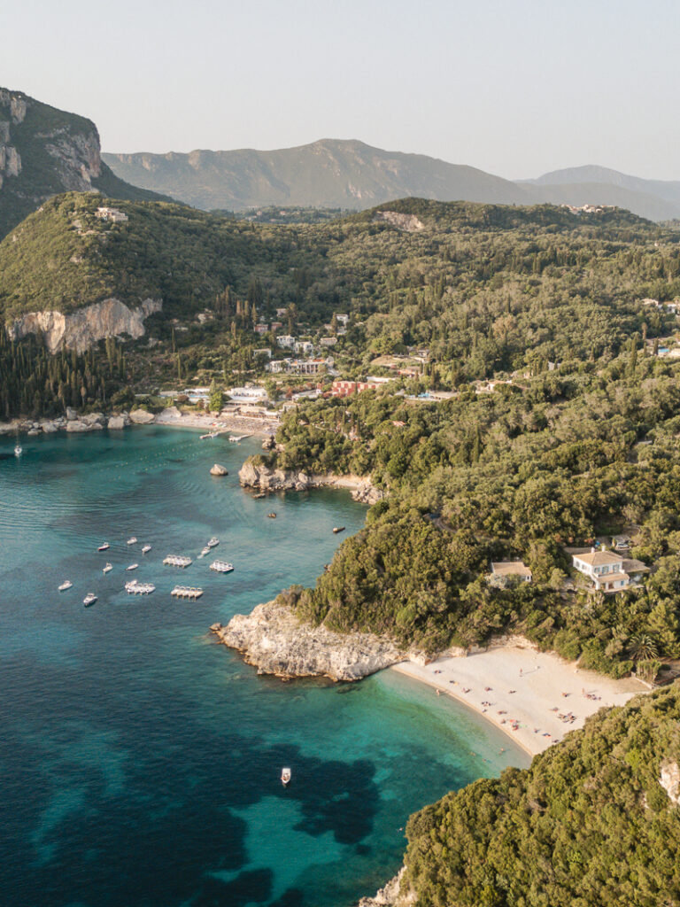 Co zobaczyć na Korfu? Top 15 atrakcji