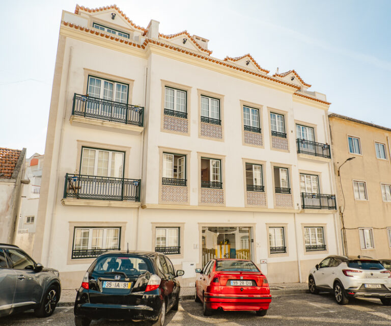 Nazare, Portugalia. Największe fale i obłędne widoki | Mama said be ...