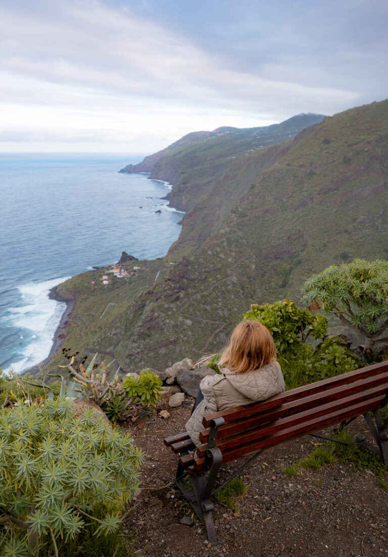 La Palma – atrakcje i cuda natury. Co zobaczyć na La Isla Bonita?